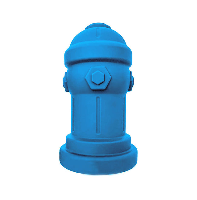 Silicone Fire Hydrant for Dog Potty Training | DoggieLawn